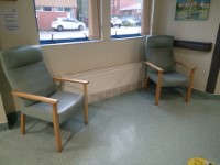 Marjory Warren Unit | AccessAble