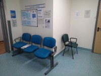 Marjory Warren Unit | AccessAble