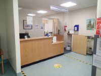 Marjory Warren Unit | AccessAble