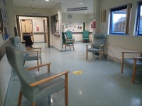 Marjory Warren Unit | AccessAble