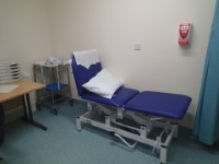 Marjory Warren Unit | AccessAble