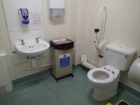 Marjory Warren Unit | AccessAble