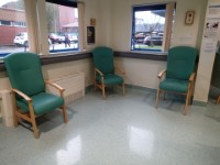 Marjory Warren Unit | AccessAble