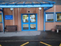 Marjory Warren Unit | AccessAble