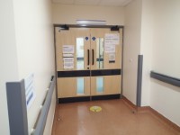 Marjory Warren Unit | AccessAble