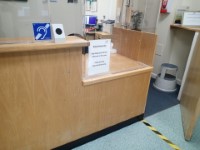 Marjory Warren Unit | AccessAble