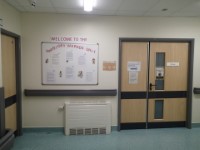 Marjory Warren Unit | AccessAble