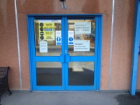 Marjory Warren Unit | AccessAble