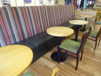 M4 - Chieveley Services - Moto | AccessAble