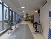 Manchester Heart Centre | AccessAble