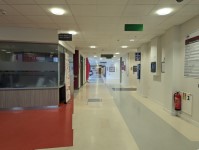 Manchester Heart Centre | AccessAble