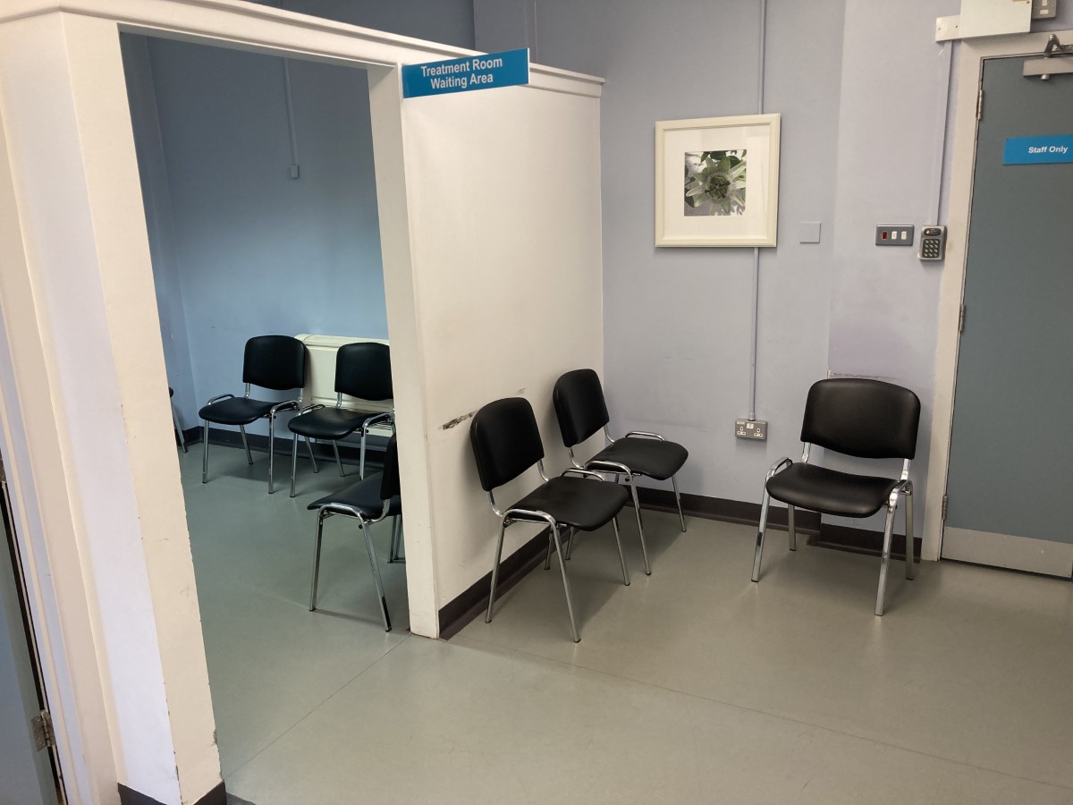 Old Mill Surgery | AccessAble