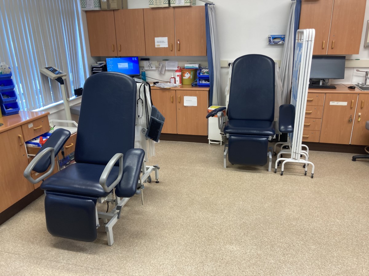 Old Mill Surgery | AccessAble