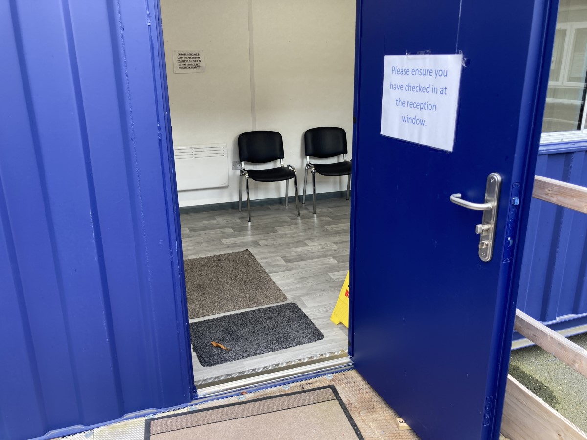 Old Mill Surgery | AccessAble