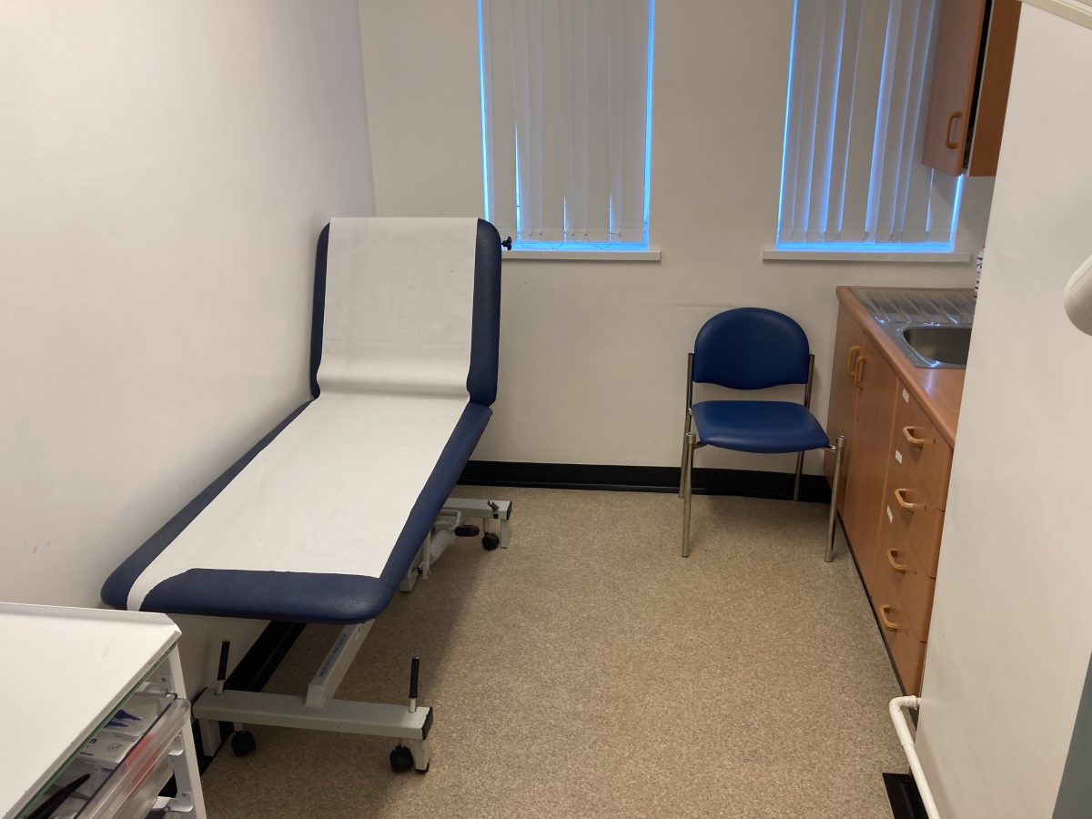 Old Mill Surgery | AccessAble