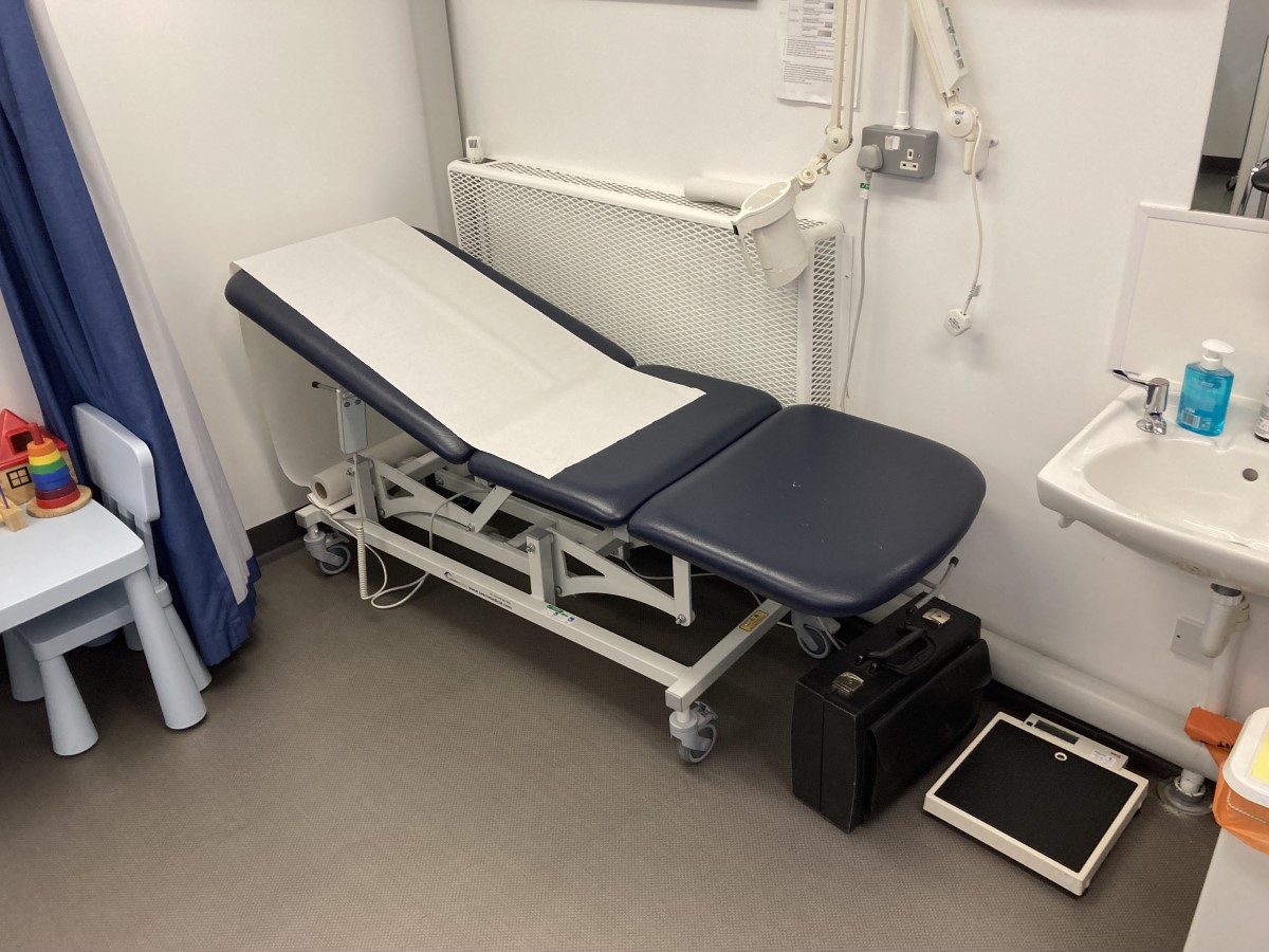 Old Mill Surgery | AccessAble