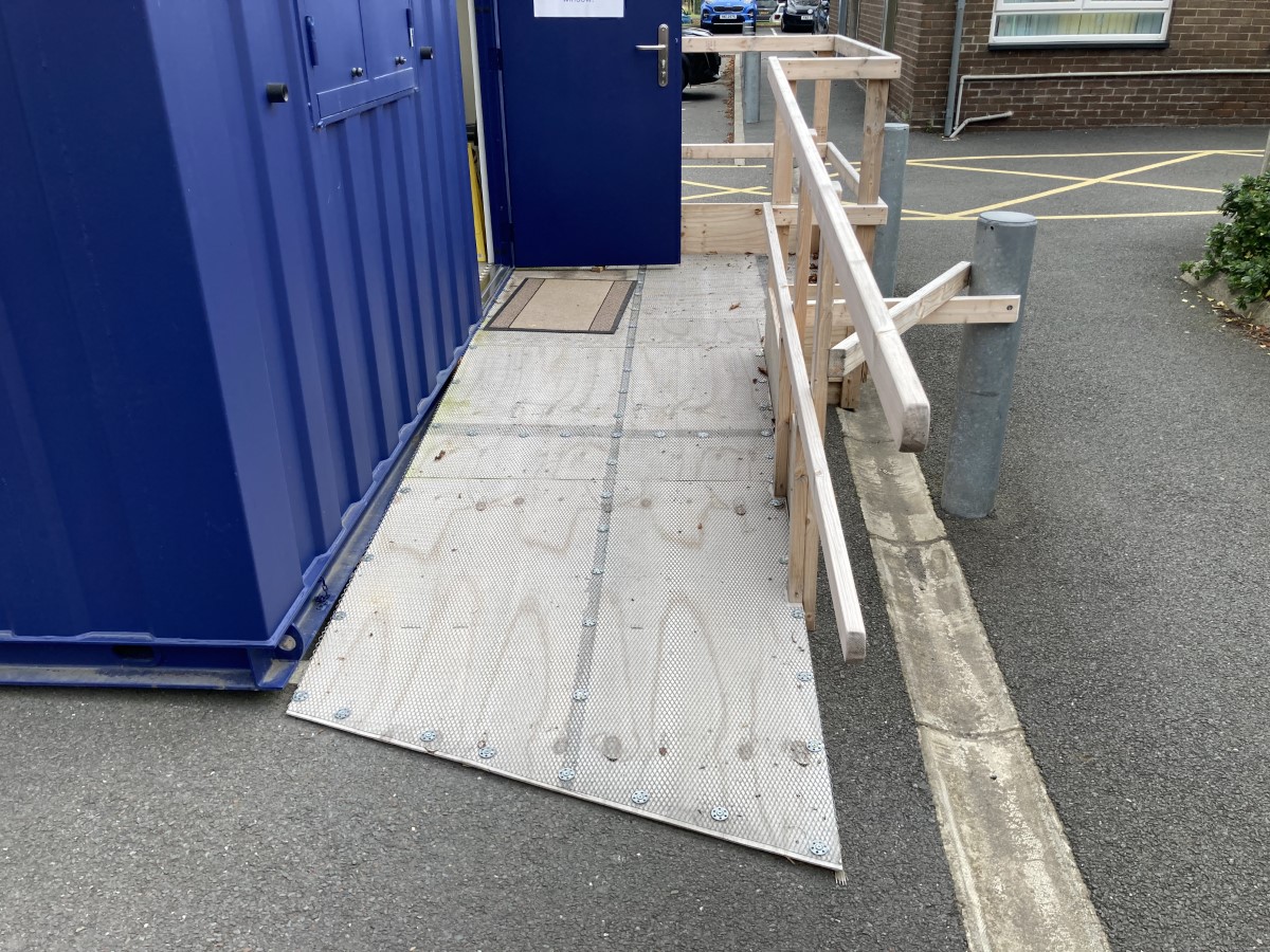 Old Mill Surgery | AccessAble