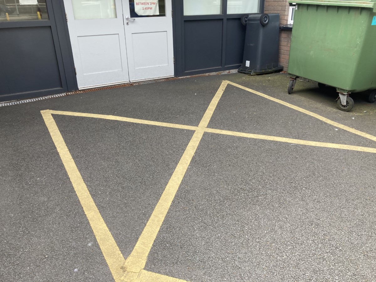 Old Mill Surgery | AccessAble