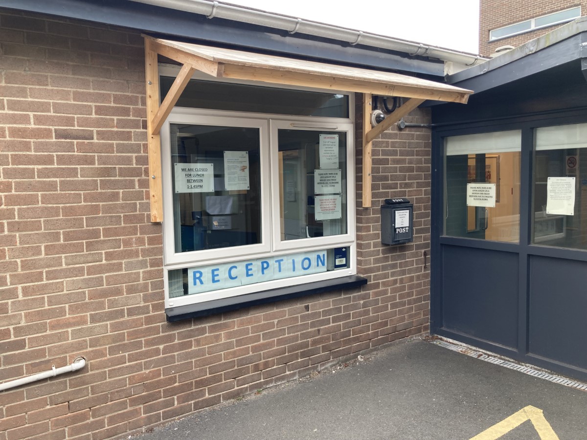 Old Mill Surgery | AccessAble