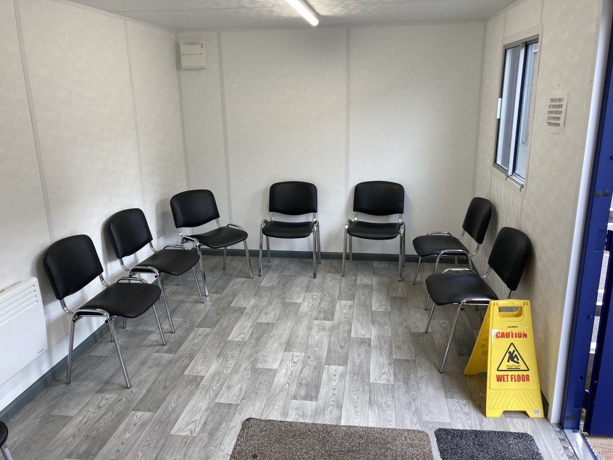 Old Mill Surgery | AccessAble