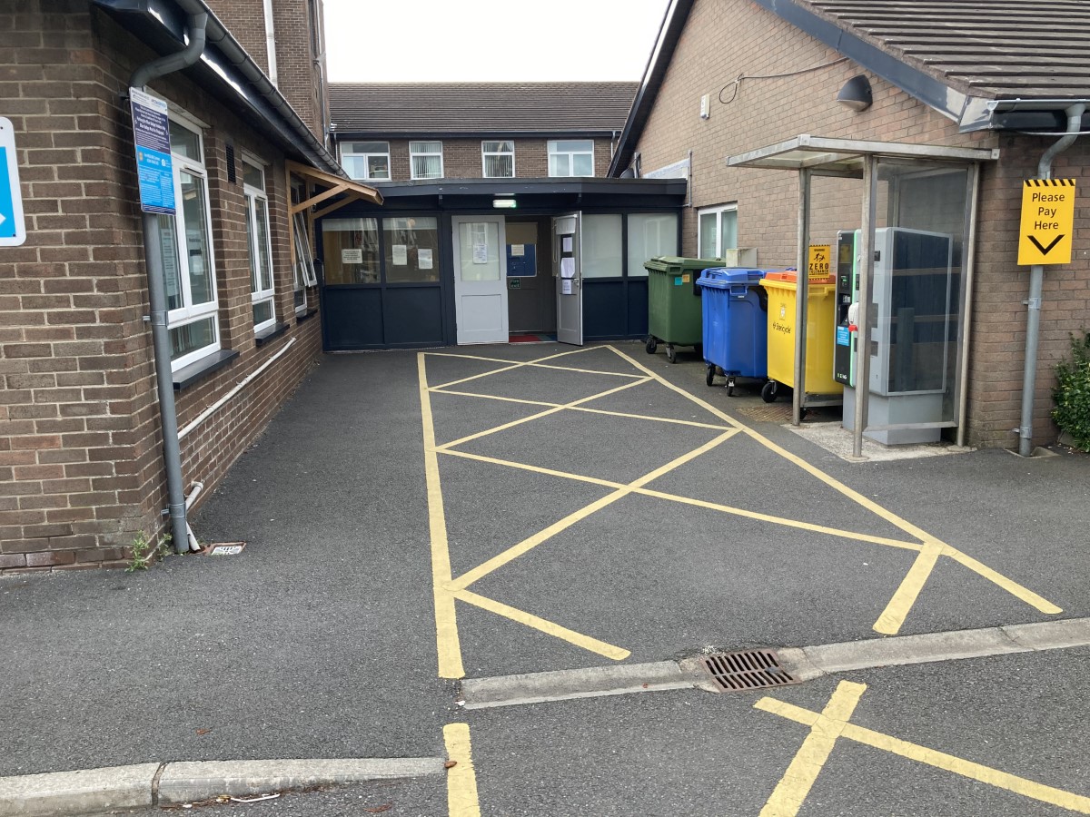 Old Mill Surgery | AccessAble