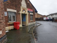 The Egremont Community Centre | AccessAble