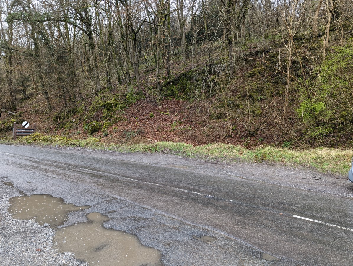 Cheddar Gorge - National Trust | AccessAble