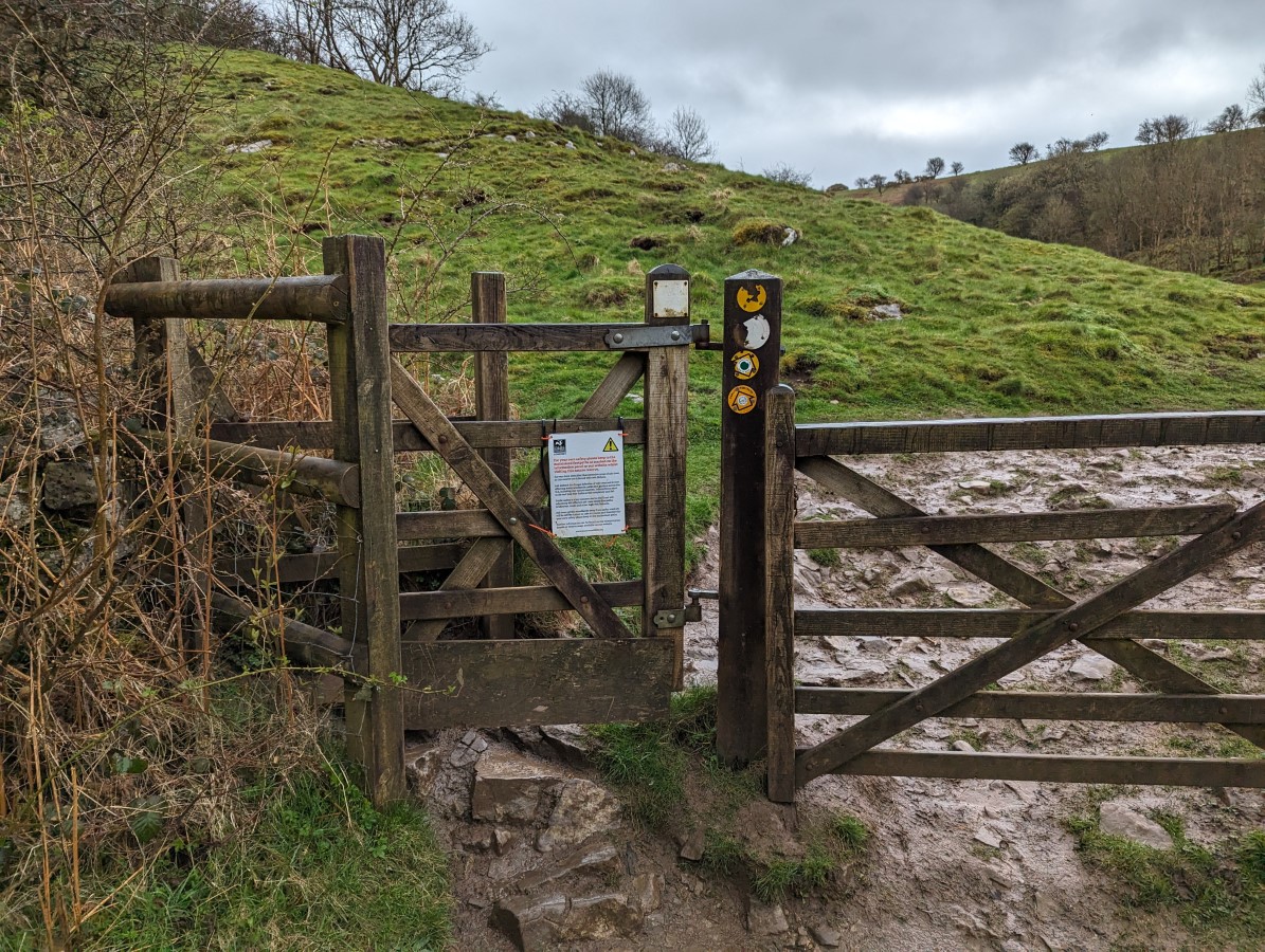 Cheddar Gorge - National Trust | AccessAble