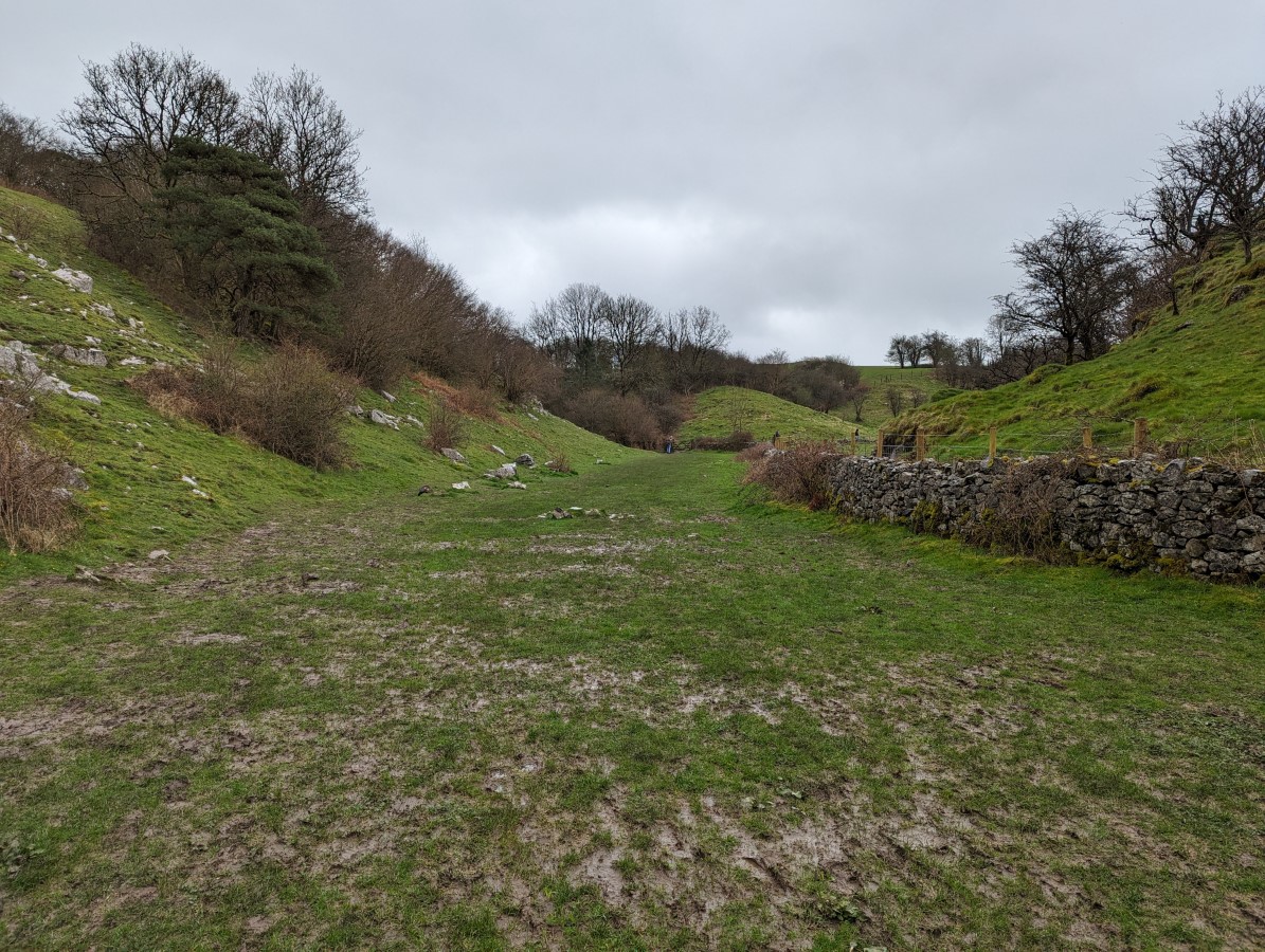Cheddar Gorge - National Trust | AccessAble