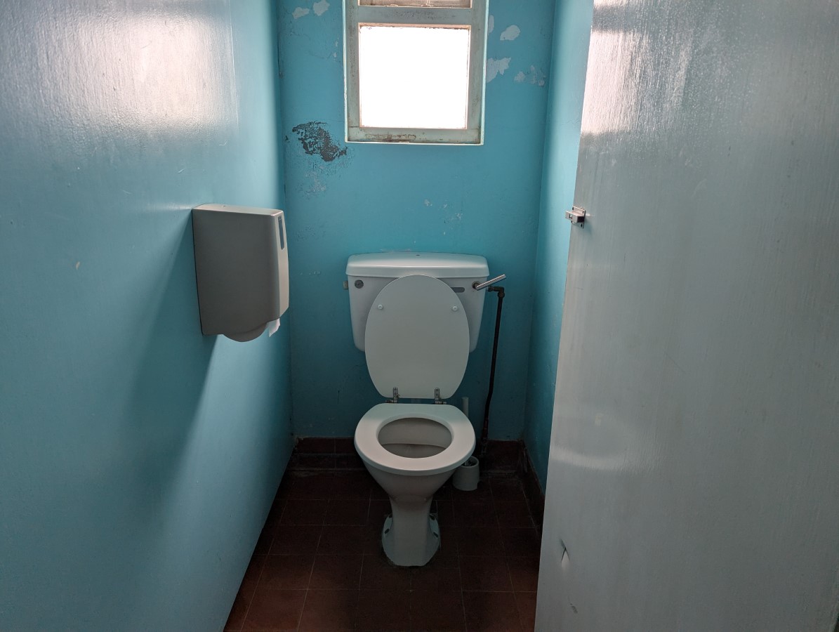 Sark Harbour - Maseline Harbour | AccessAble