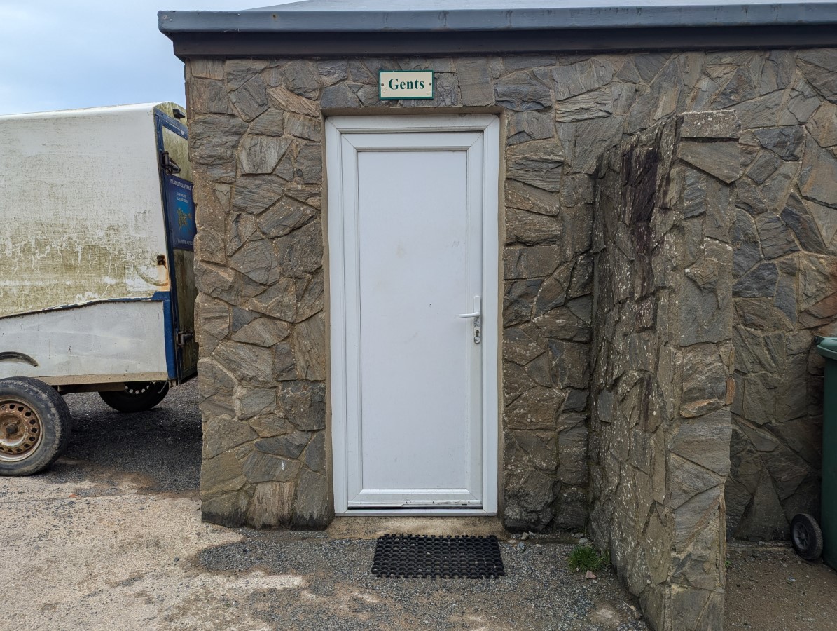 Sark Harbour - Maseline Harbour | AccessAble