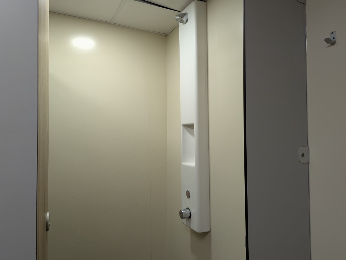 M1 - Trowell Services - Northbound - Moto | AccessAble