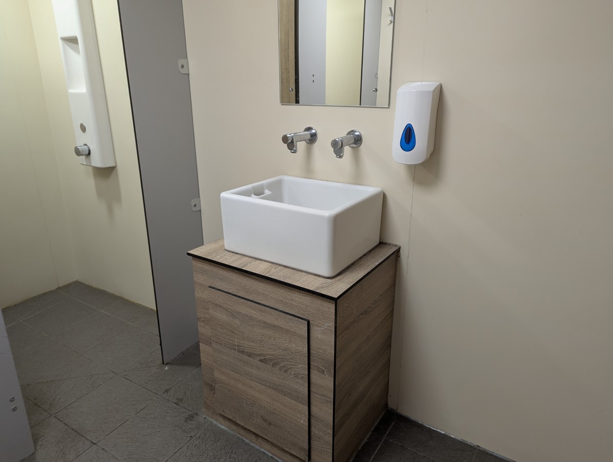 M1 - Trowell Services - Northbound - Moto | AccessAble