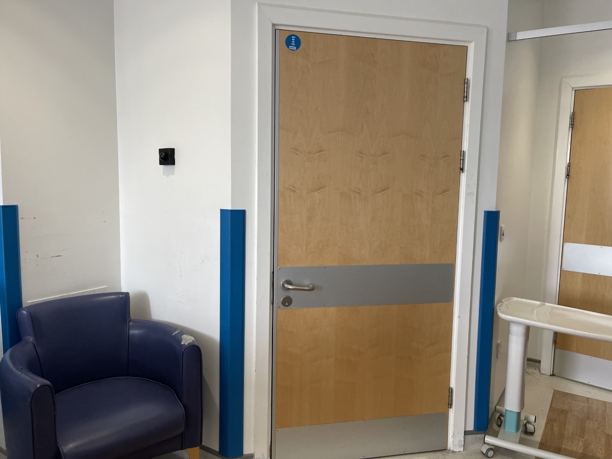 Delivery Suite | AccessAble