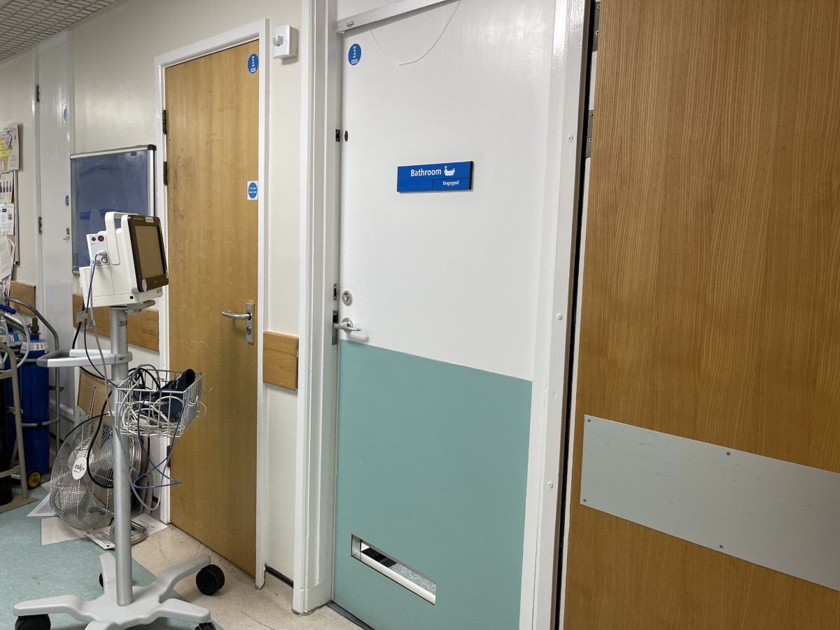 Delivery Suite | AccessAble