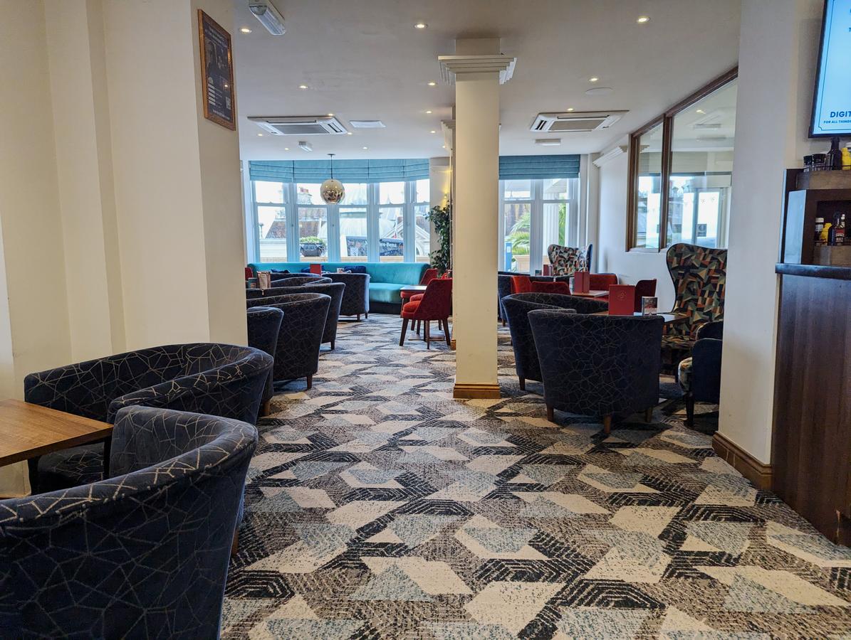 The Marsham Court Hotel | AccessAble