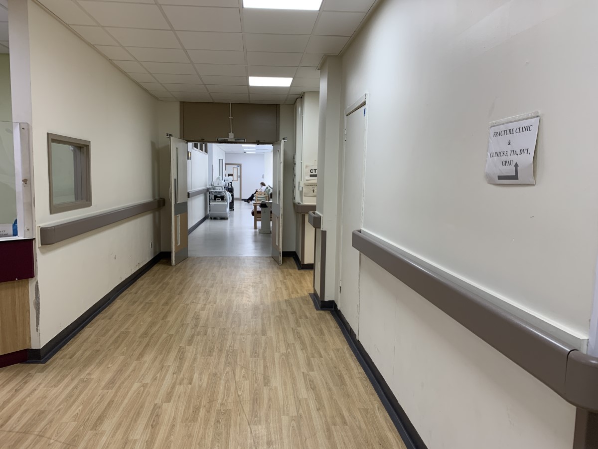 CT Scan | AccessAble