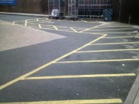 Tesco Barking Esso Express | AccessAble