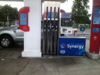 Tesco Barking Esso Express | AccessAble