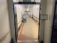 Brotherton Wing - Neurophysiology | AccessAble