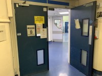 Brotherton Wing - Neurophysiology | AccessAble