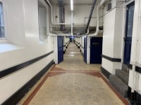 Brotherton Wing - Neurophysiology | AccessAble