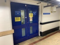 Brotherton Wing - Neurophysiology | AccessAble