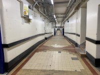 Brotherton Wing - Neurophysiology | AccessAble