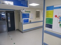 Lloyd Ward | AccessAble