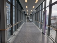 Ward 6B - Emergency Surgical Unit | AccessAble