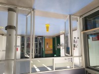 Ward 6B - Emergency Surgical Unit | AccessAble