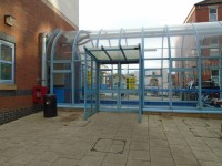 Ward D6 | AccessAble