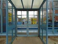 Ward D6 | AccessAble