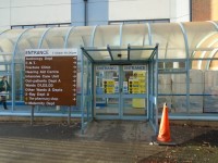 Outpatients A | AccessAble